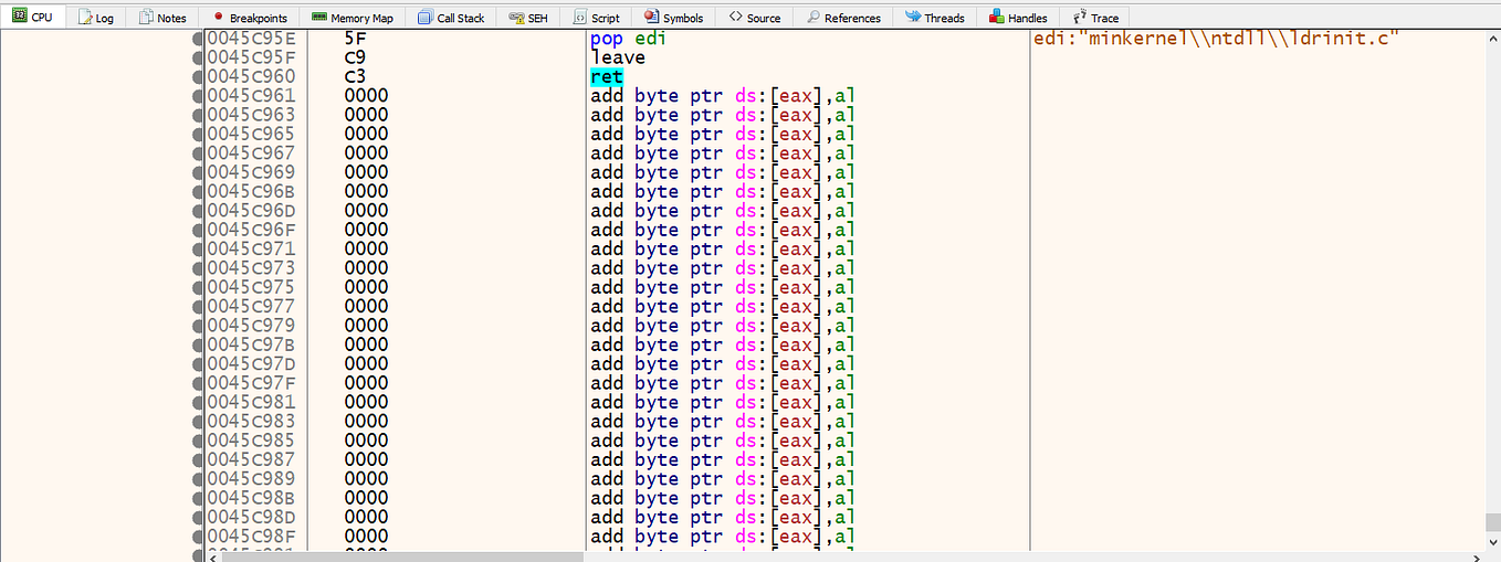 Active Directory Basics: A brief introduction to Kerberos | by Angelo Pio Amirante | Nerd For ...