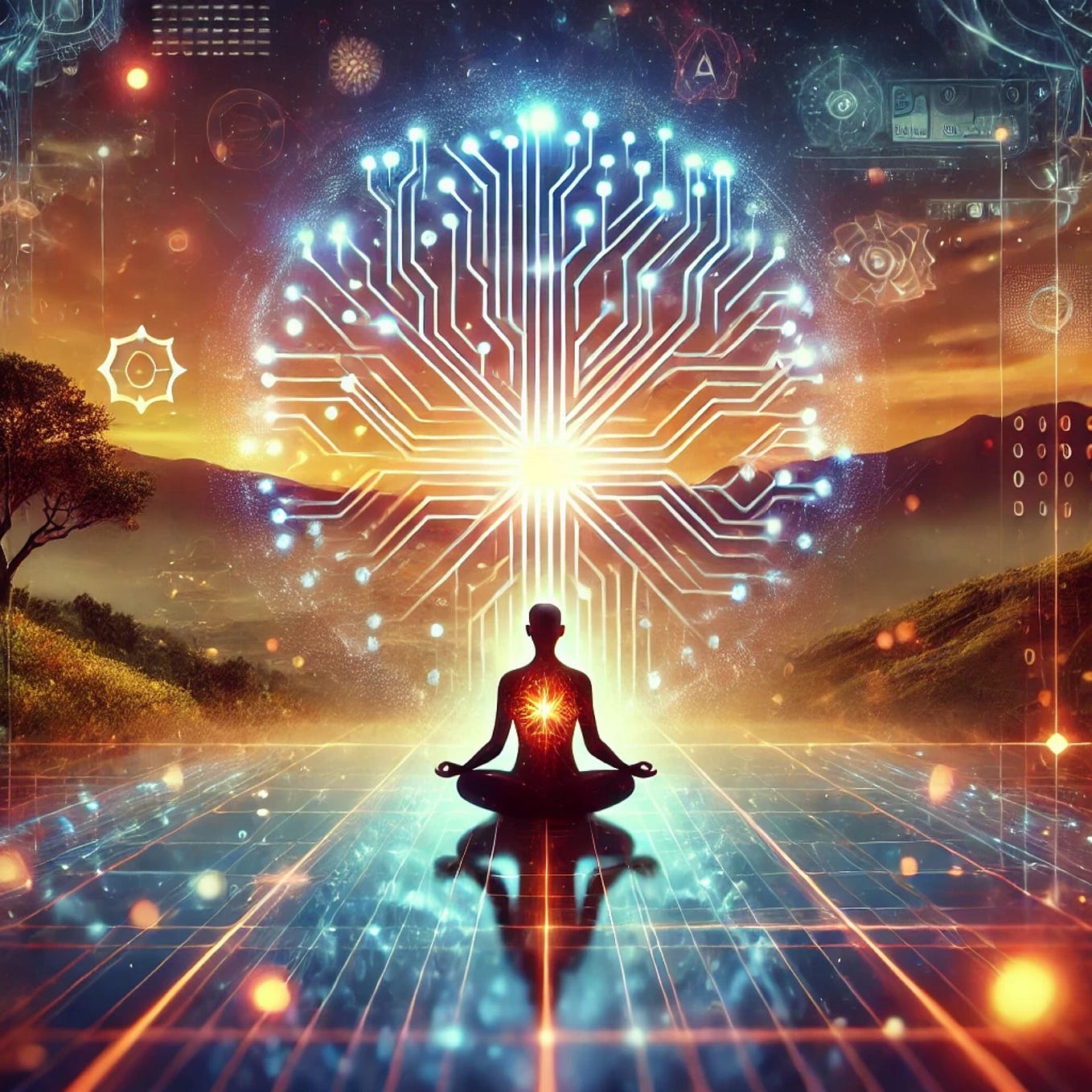 The Future of Holistic Wellness: How Sentiment Sessions is Redefining ...