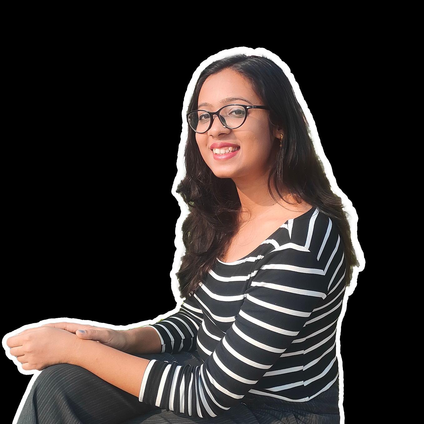 Beautifully explained 👏 - Ishita Garg - Medium