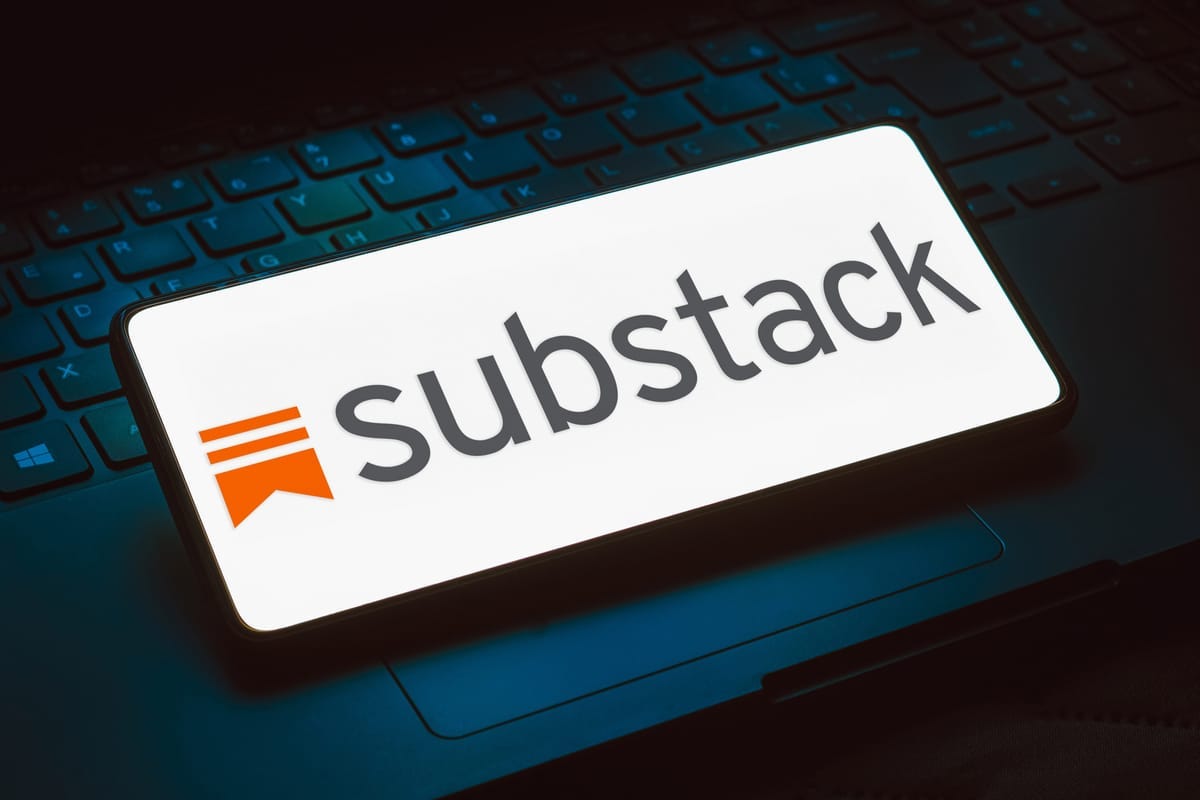 I tried to write on Substack platform!! | by Storyteller | Write A Catalyst | Mar, 2025 | Medium