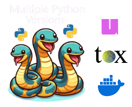 Debug Python Code Running Inside a Docker Container in VS Code | by Abdulrahmanejaz | Medium