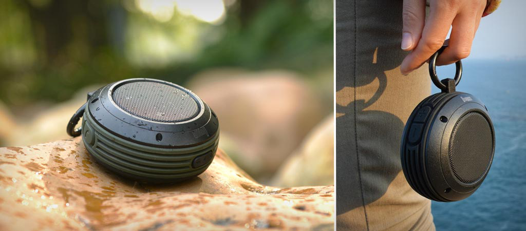 6 Cool & Unusual Speakers That Look Great And Sound Amazing | by Divoom ...