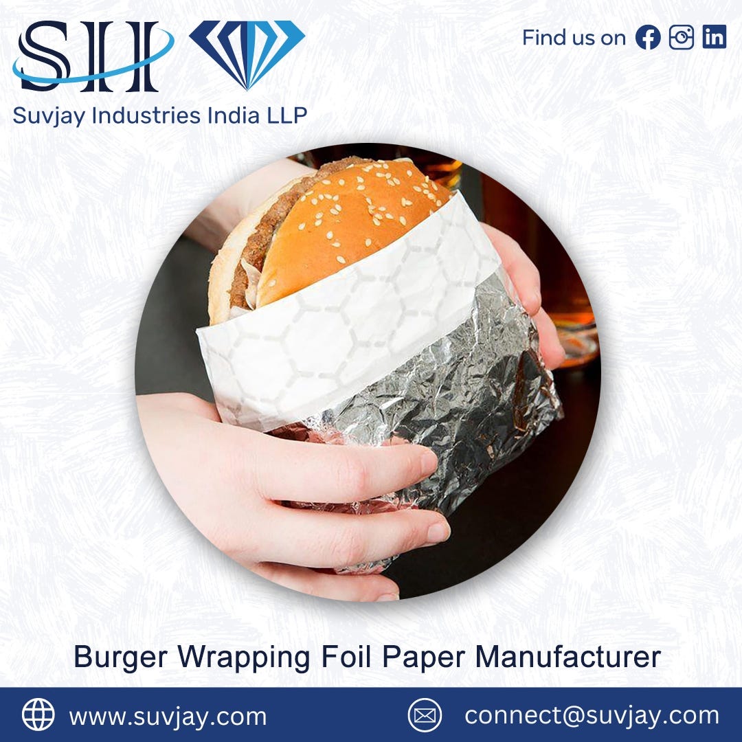 Poly Coated Paperboard Manufacturers in India | by Suvjay Industries ...