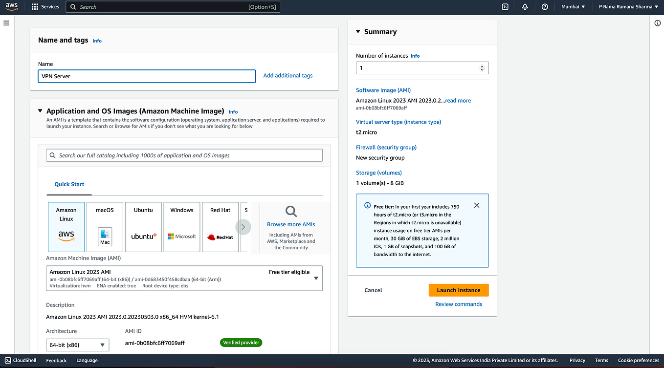Create a WireGuard VPN with Netmaker | ITNEXT