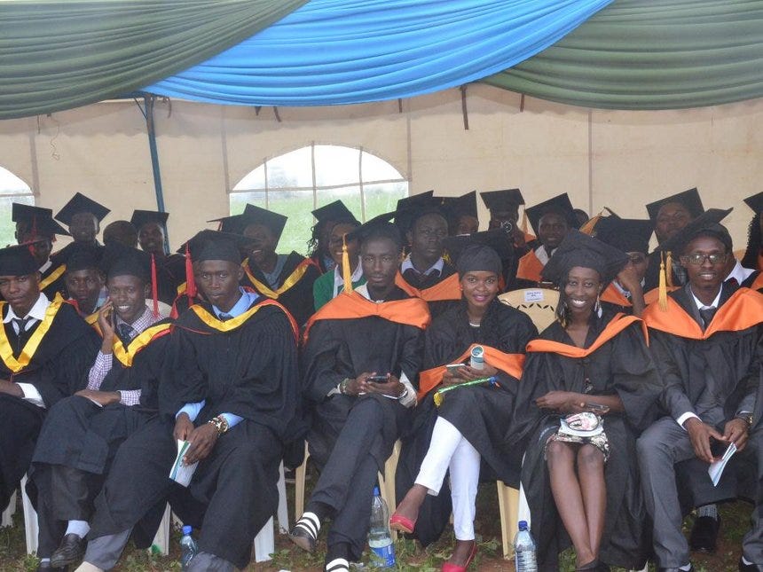 Why KamiLimu Mentorship Program ? | by beth wangari | Medium