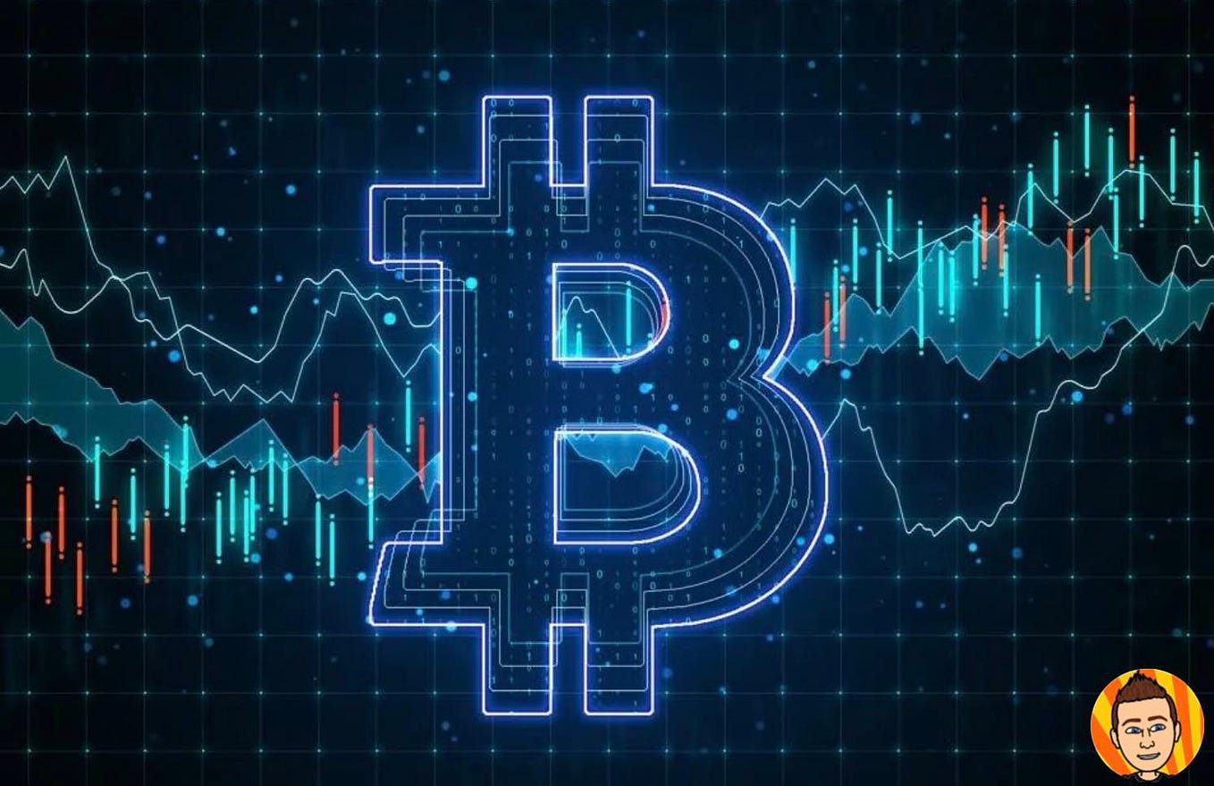 How Much Bitcoin Do You Need?. There is one question that everyone has ...