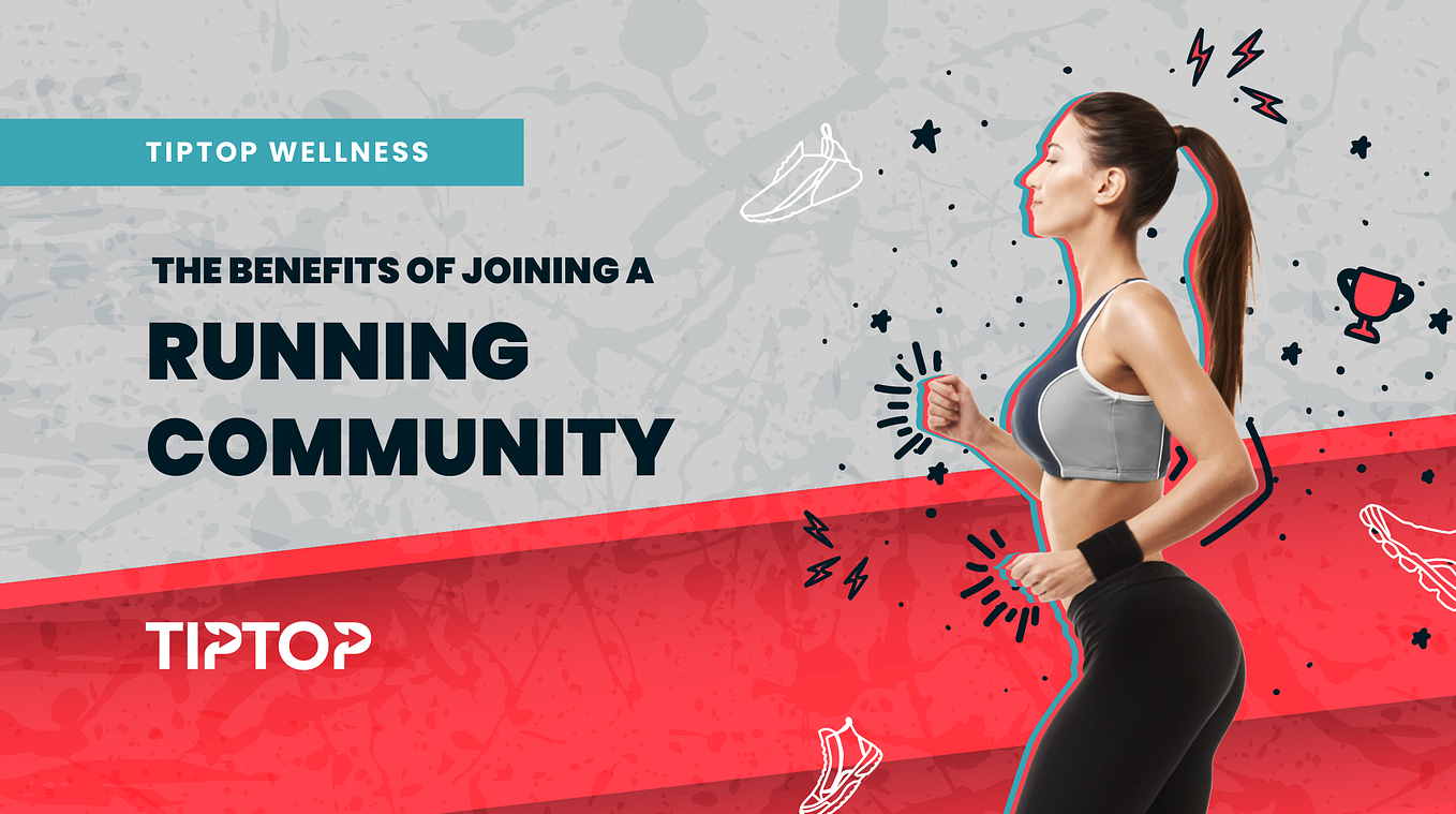 TipTop Wellness:. Benefits of 15-minute Morning Jog | by Tiptop | Medium