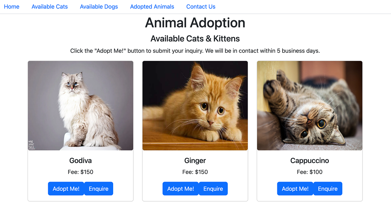 Building a CLI App with Ruby. For my phase-3 project in my full-stack… | by Megan Dacus | Medium