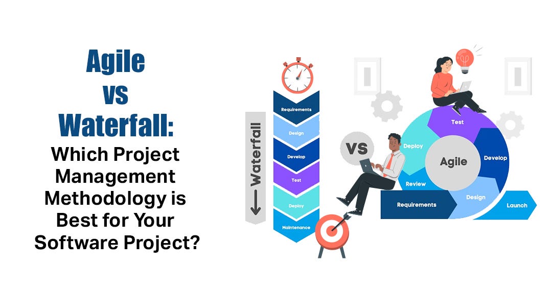 Exploring Agile Software Development & Some Alternative Approaches | Medium
