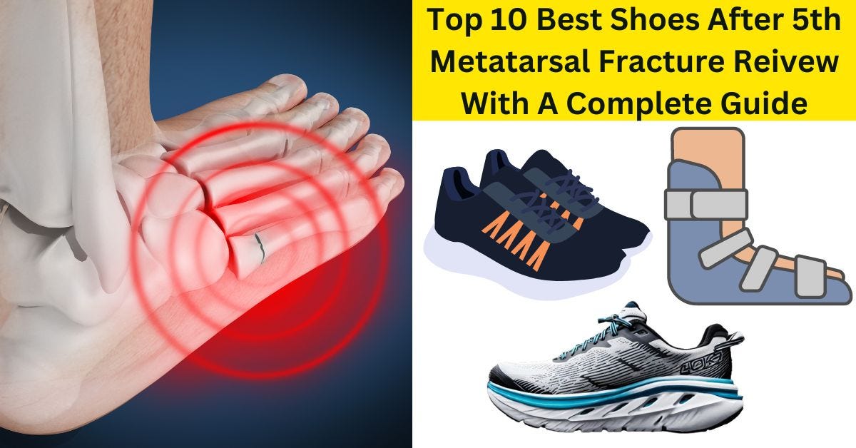 How To Wear Shoes With Broken Toes: 16 Steps | by Perfect Footwear ...