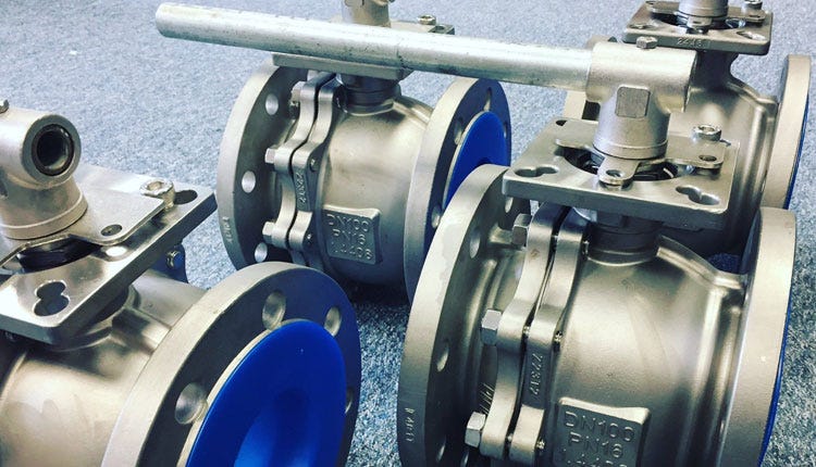What is Pipe Fitting and their types? | by Sagar Joshi | Medium