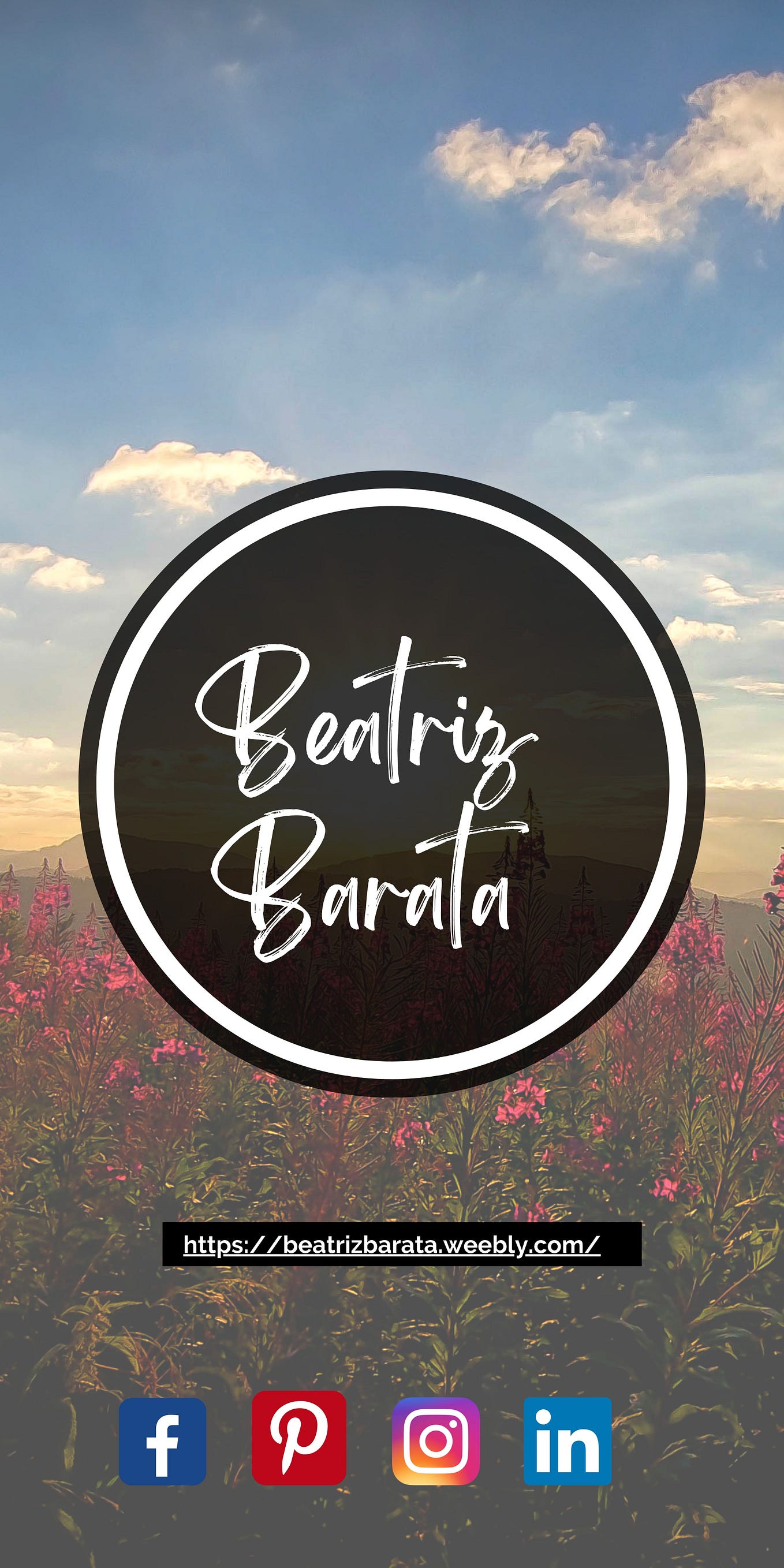 Construindo uma Vida Cheia de Amor Beatriz Barata | by Beatriz Barata | Sep, 2024 | Medium