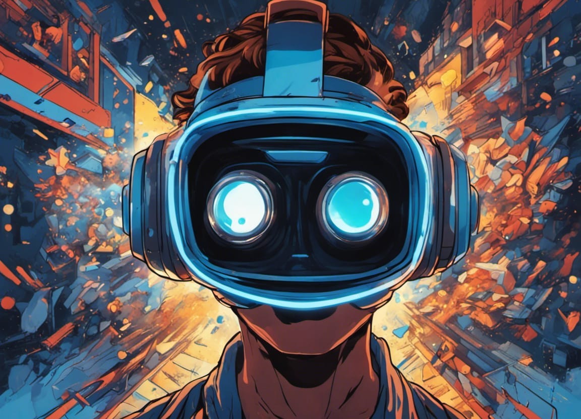virtua game - Jovadani - Medium