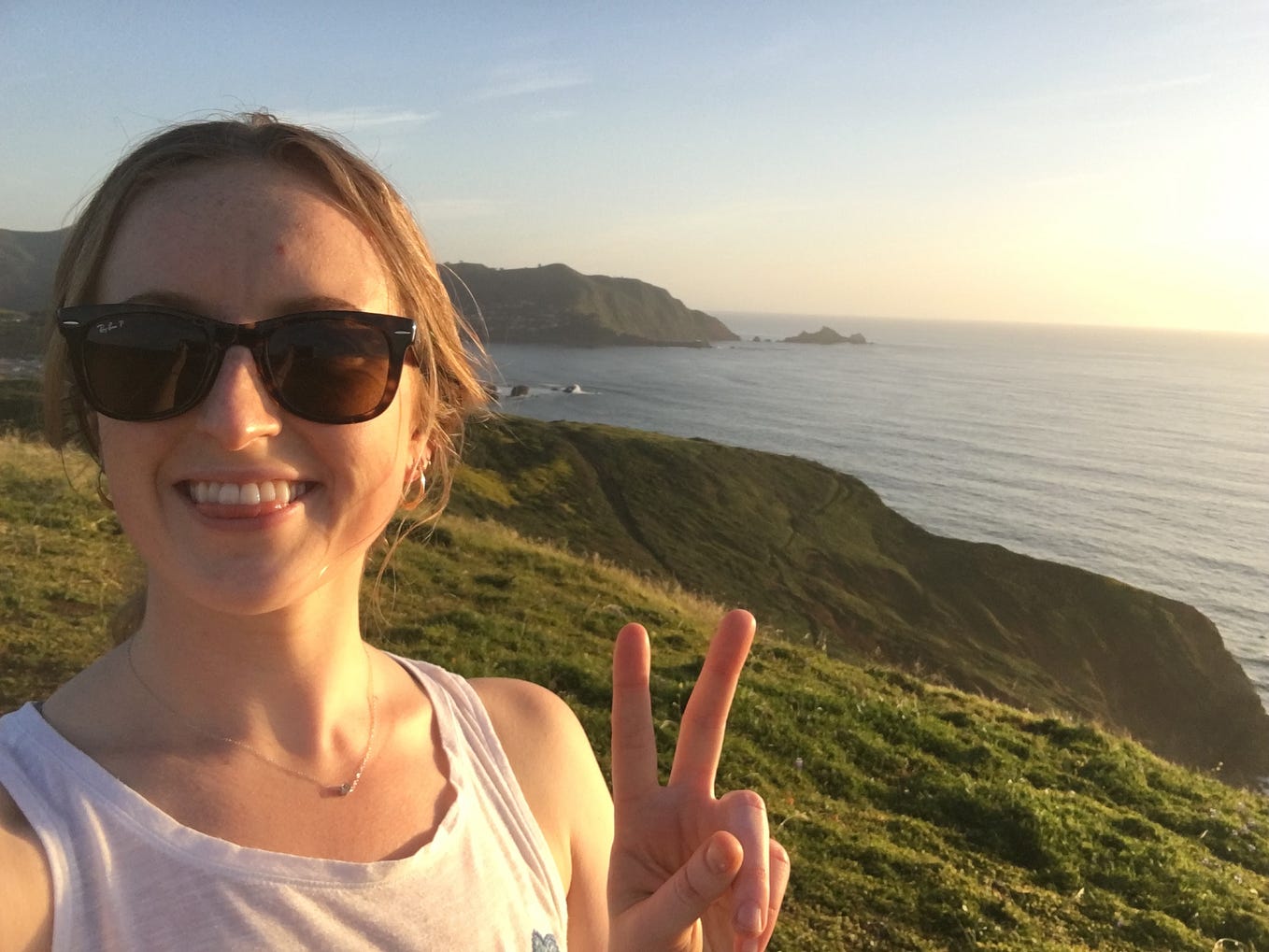 2017 In Review. I’ve never done a formal year-in-review… | by Sabrina ...