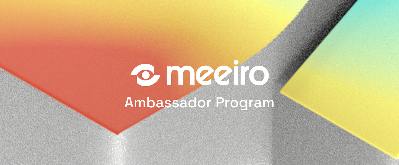 Meeiro — IDO Guidelines. Meeiro is a user driven IDO launchpad… | by Meeiro | Medium