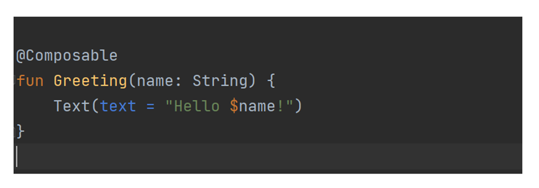 Jetpack compose — Load Images from URL | by Csmworks | Medium