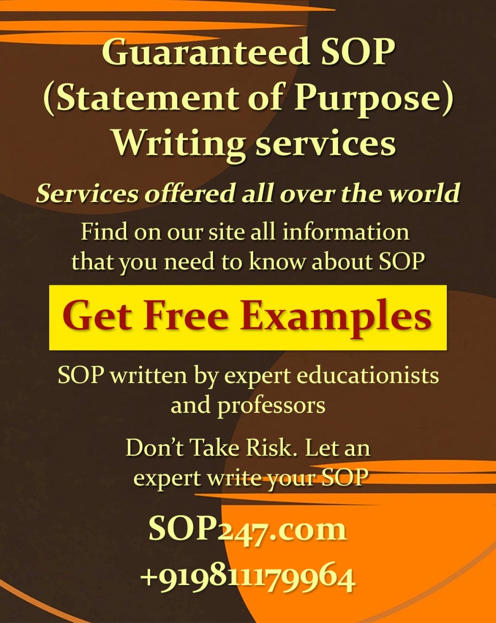 The best SOP for MS in Computer Science from the USA | by SOP Writer ...
