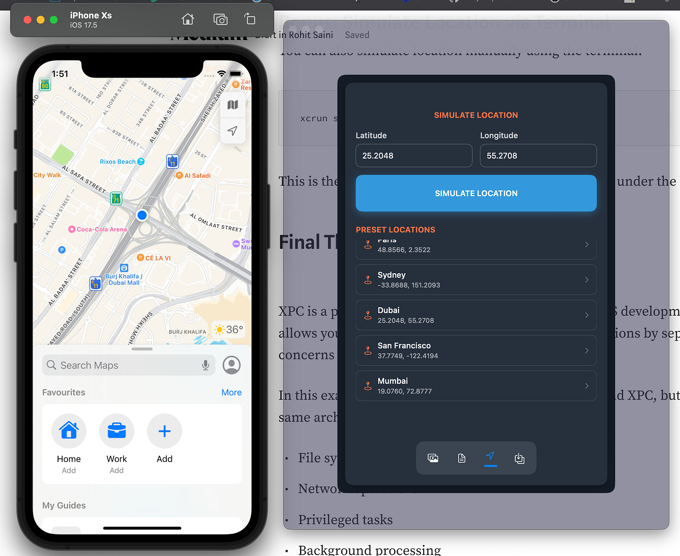 5 Things You Should Know About the iOS Kernel | by Alipunisher3 | Medium