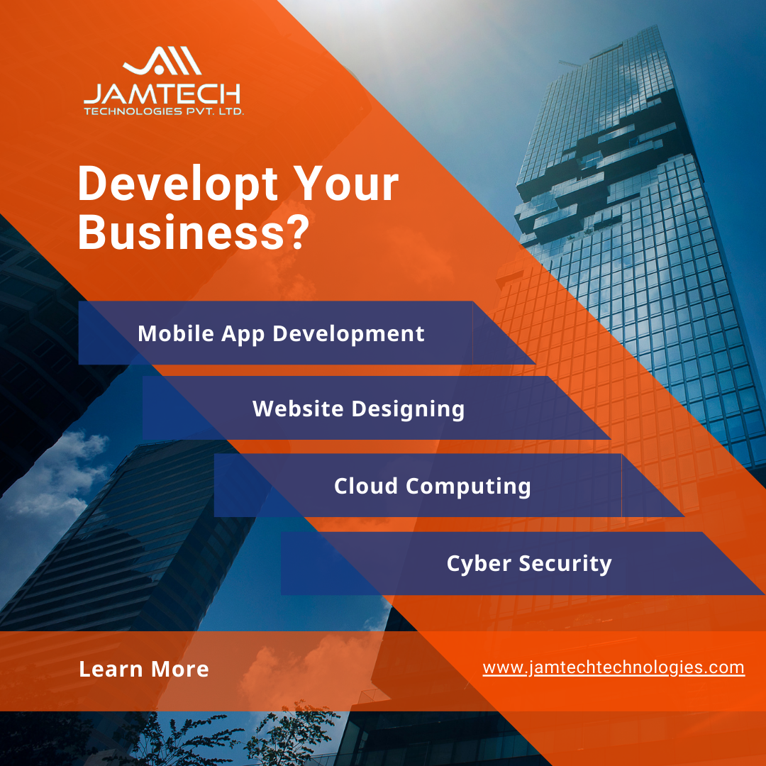 How to Choose the Best Software Development Company in Lucknow | by JamTech Technologies | Medium