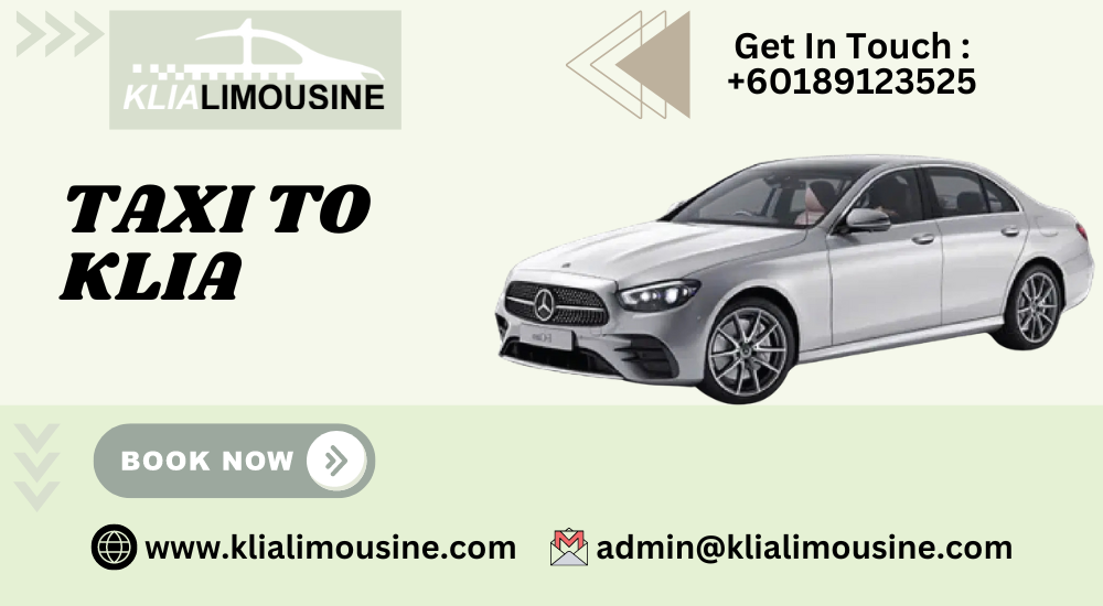 Kila Taxi Booking and Airport Limo Service: A Convenient Discovery | by Hidebracer | Oct, 2024 ...