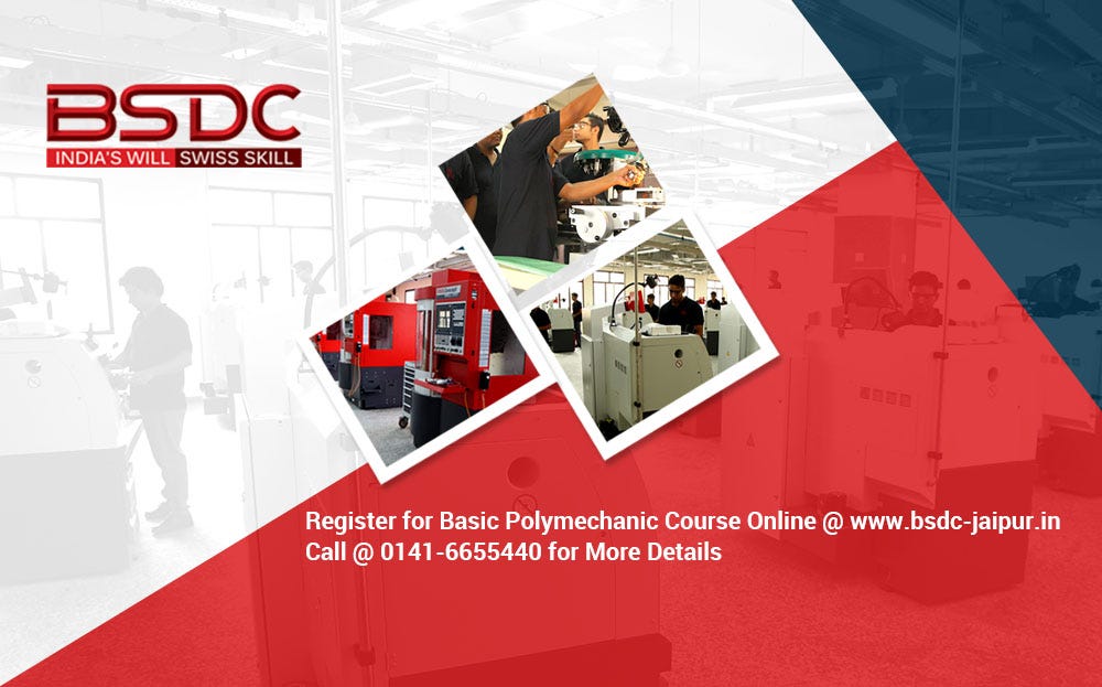BSDC — Bharatiya Skill Development Campus | by BSDC- Bhartiya Skill ...