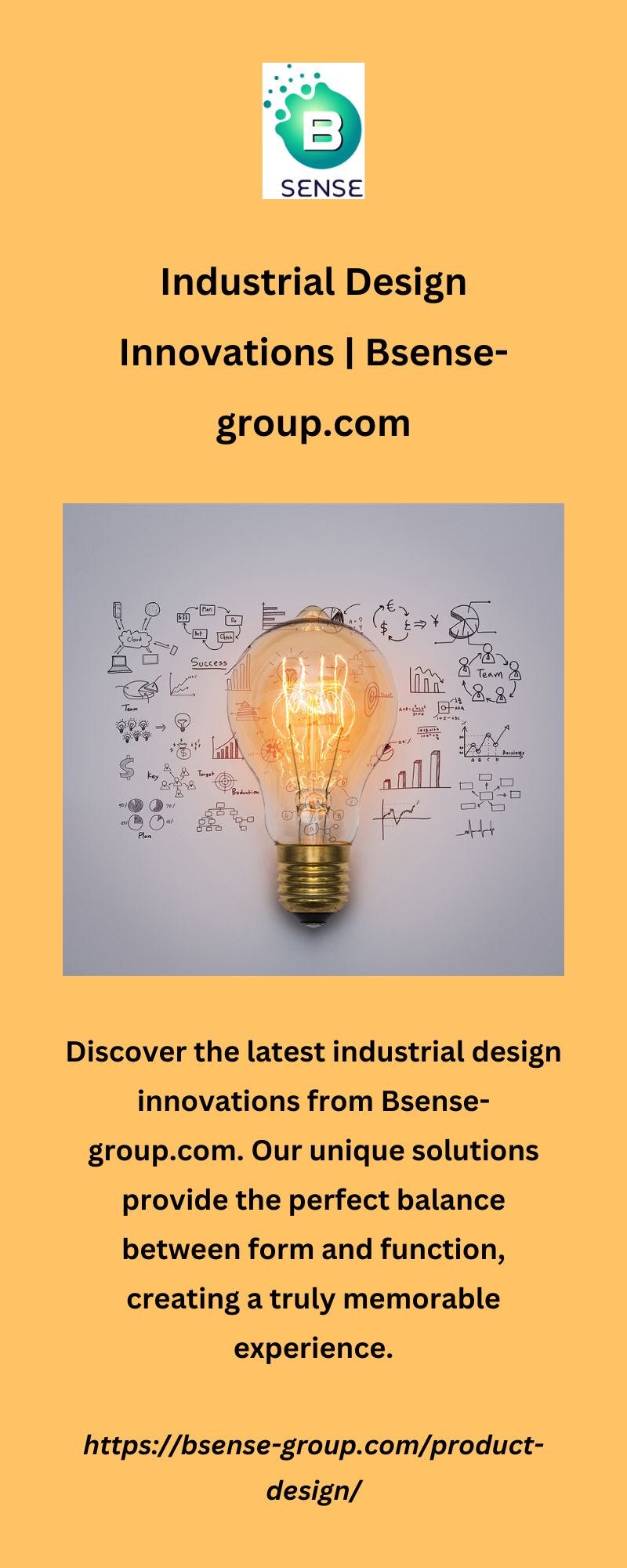 Shaping Tomorrow: Exploring Industrial Design Innovations | by ...