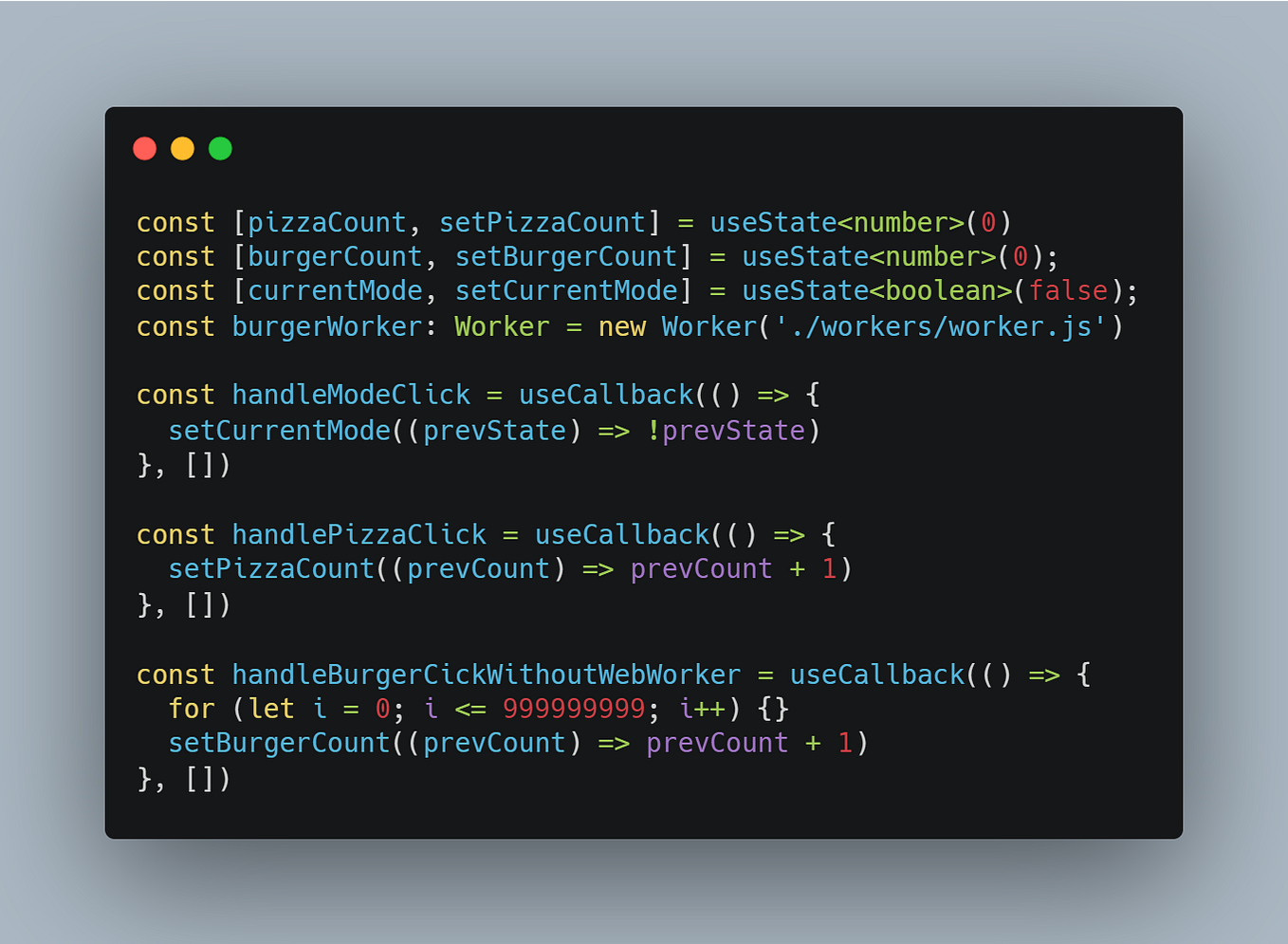 Generic Components in React Typescript | by Hamza Zaheer | Medium