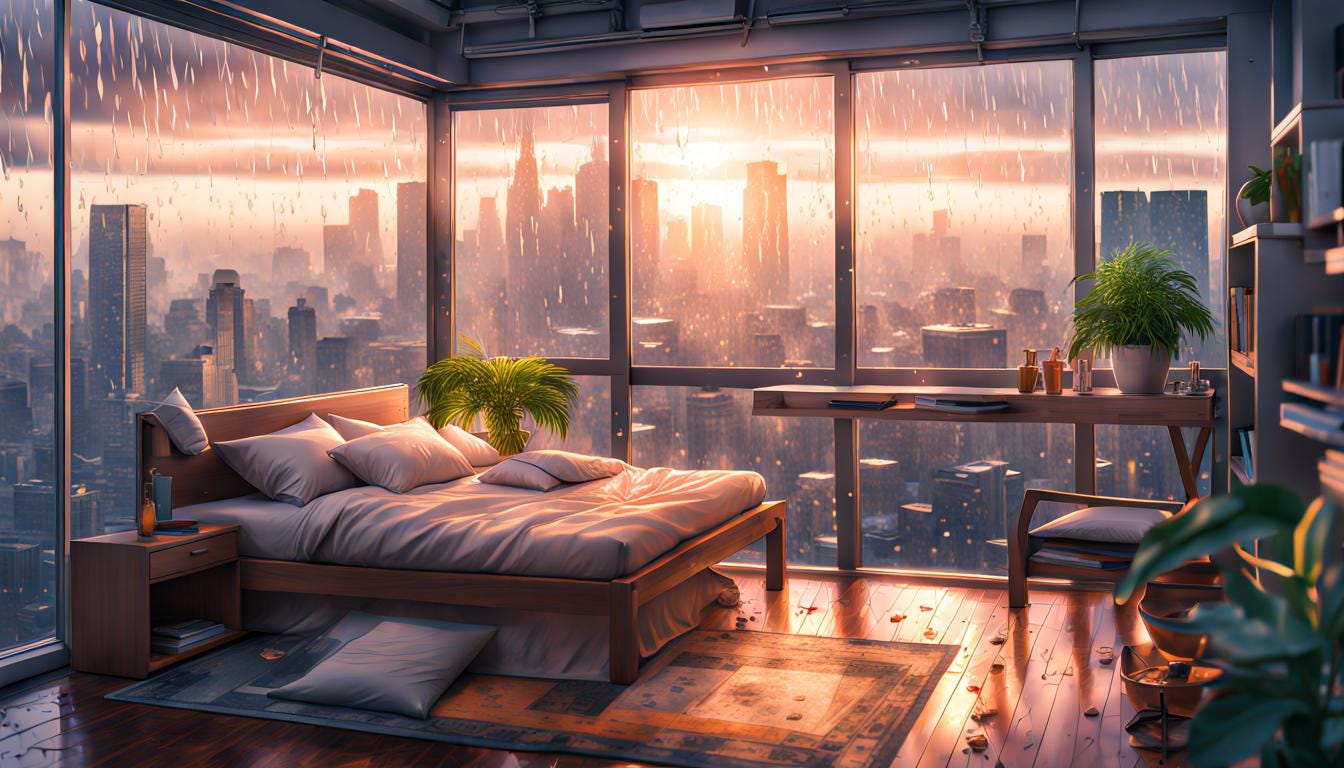 Top 5 Aesthetic Virtual Study Spaces to Instantly Boost Focus | Medium