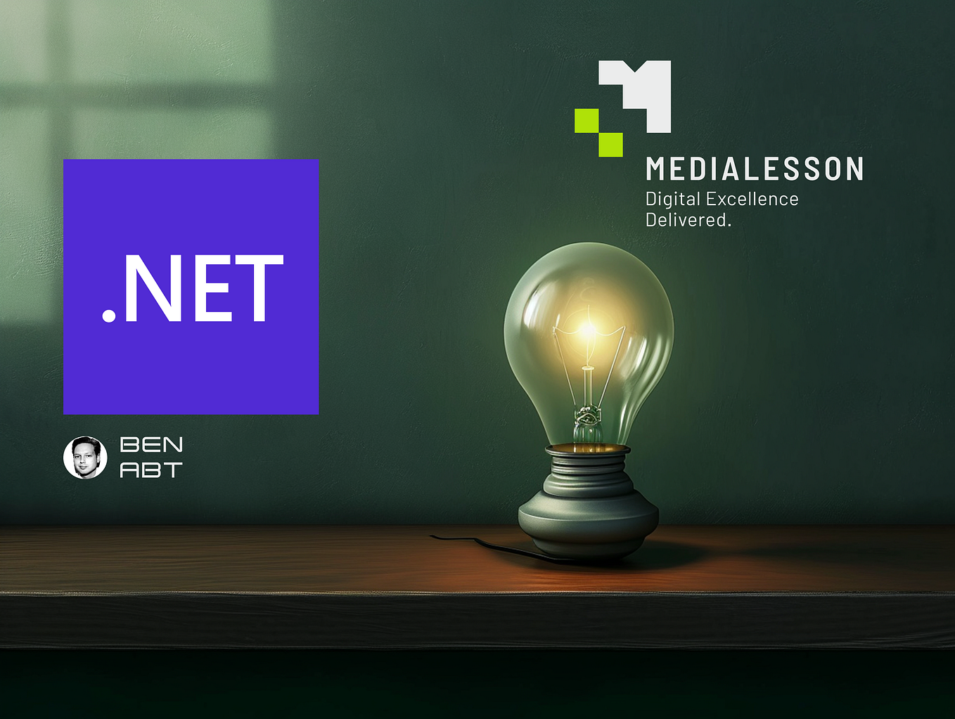 7 Alasan Kenapa Kamu Harus Belajar .NET di Tahun 2024 | by Juldhais ...