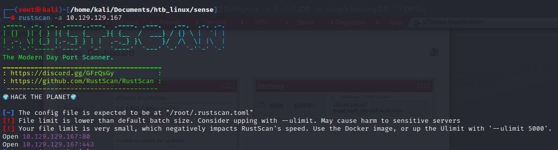 Monitored HTB Walkthrough as OSCP preparation | by Qinncade | Medium
