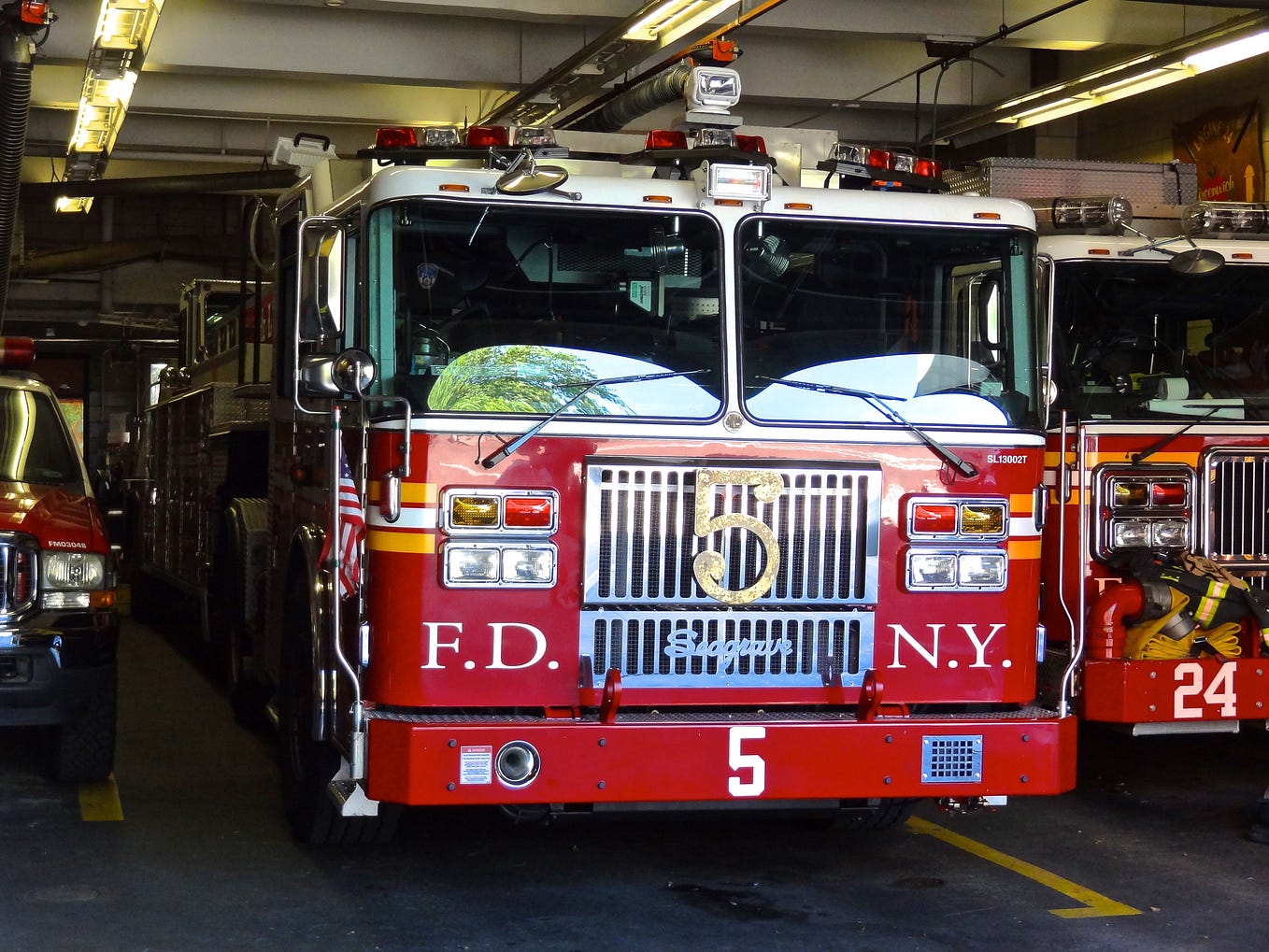 FDNY Exam application period starts June 24, 2024 | by Customerservice ...