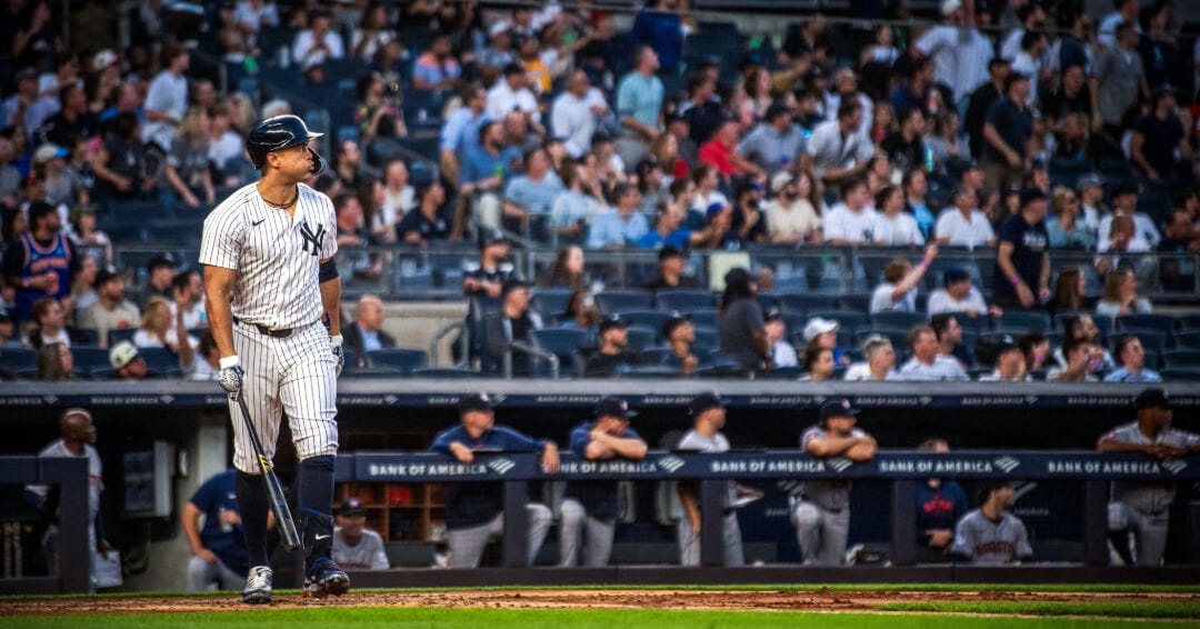 5/10–5/12 MLB Newsletter. Welcome to the best baseball… | by The Best ...
