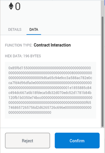 The new Solidity ABI Encoder/Decoder and Optimizer | by Christian | Medium