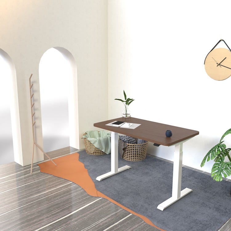 The Pros of Height Adjustable Desks - Ergosphere Ergonomics - Medium