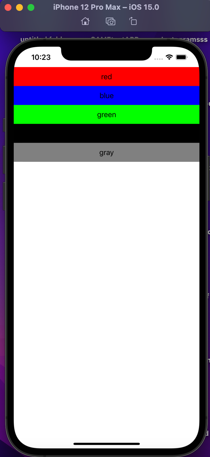 thanks but I try to error, It say 'No such module 'UnityFramework''! I believe have imported it ...
