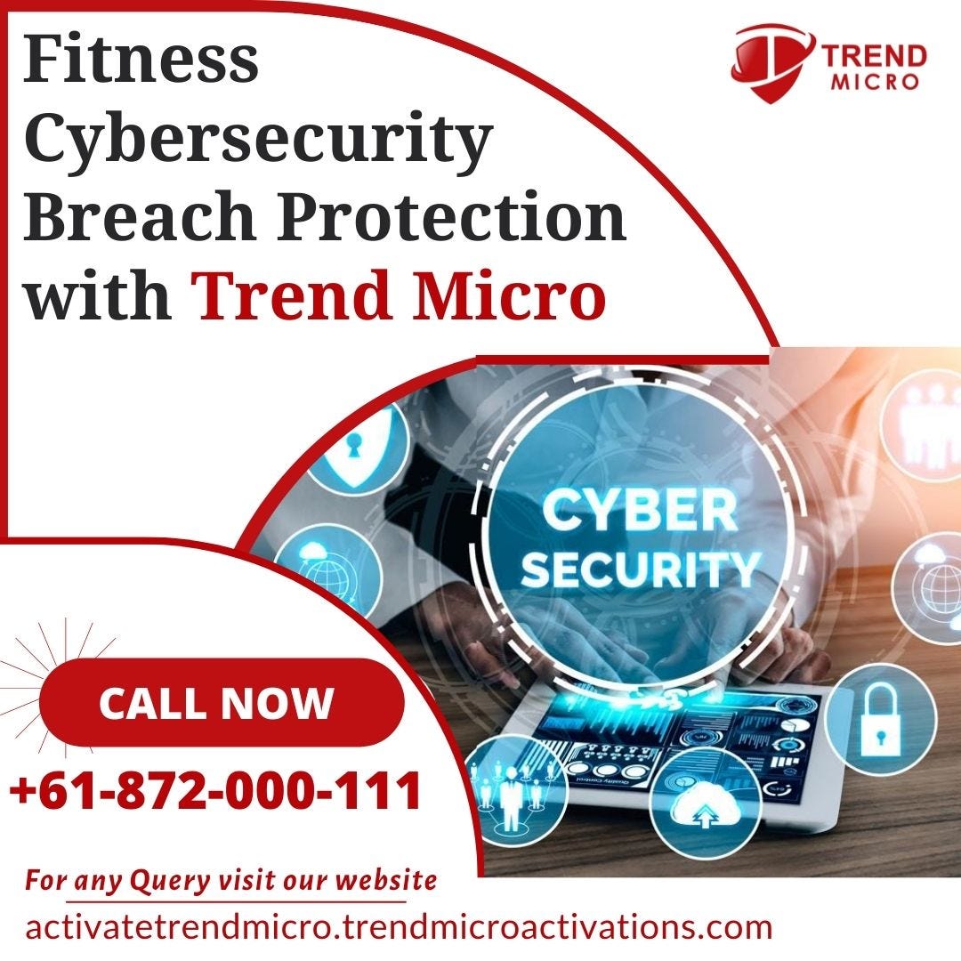 Why you Choose trend micro internet security for your computer | by ...