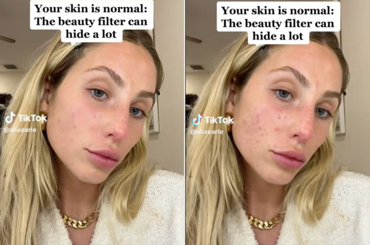 Are you two-faced on social media? | by daylyy | Oct, 2023 | Medium