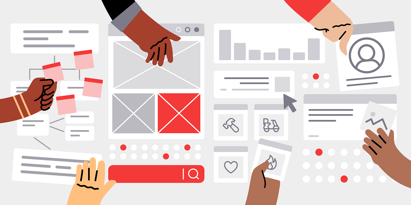 An Inside Look at How We Refreshed Yelp’s Logo & App Icons | by Yelp ...