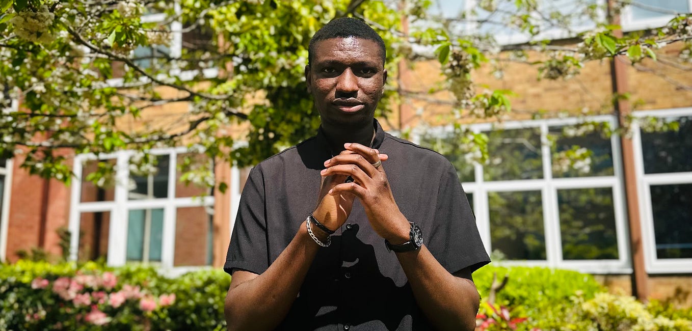 Decolonizing Black Love. Thoughts by an African on the friction… | by ...