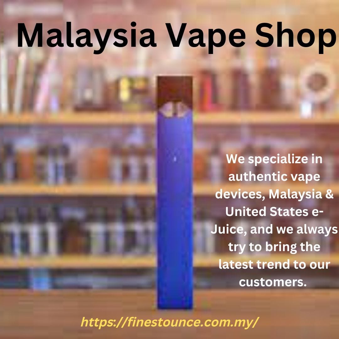 Vape Pods — FinestOUNCE - FinestOUNCE - Medium