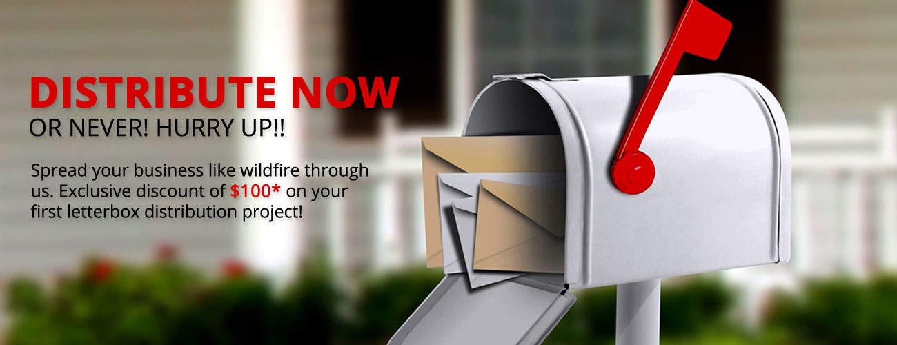 Choose the Right Target Market for Your Letterbox Advertising Campaign ...