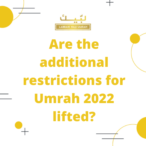 Now People Can Get an Online Umrah Visa | by Sheikh Muhammad Omar | Medium