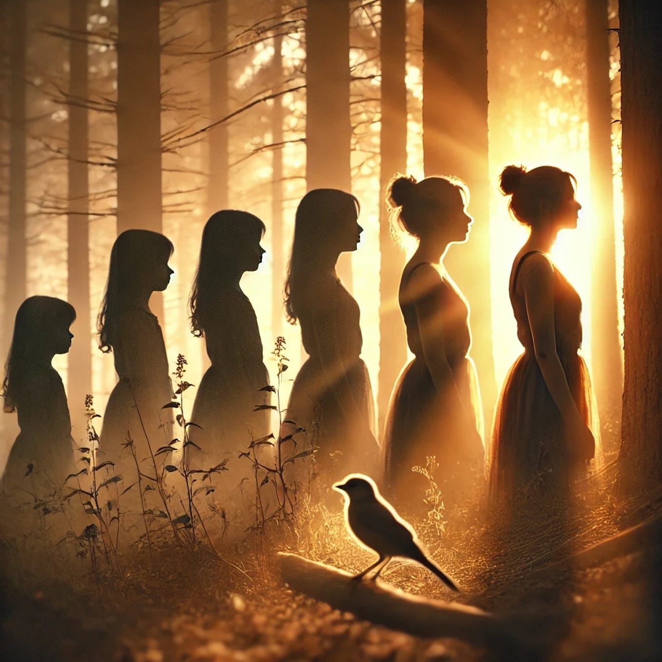 Stone A or Stone B? The Art of Enduring Life’s Emotion | by Anvesh ...