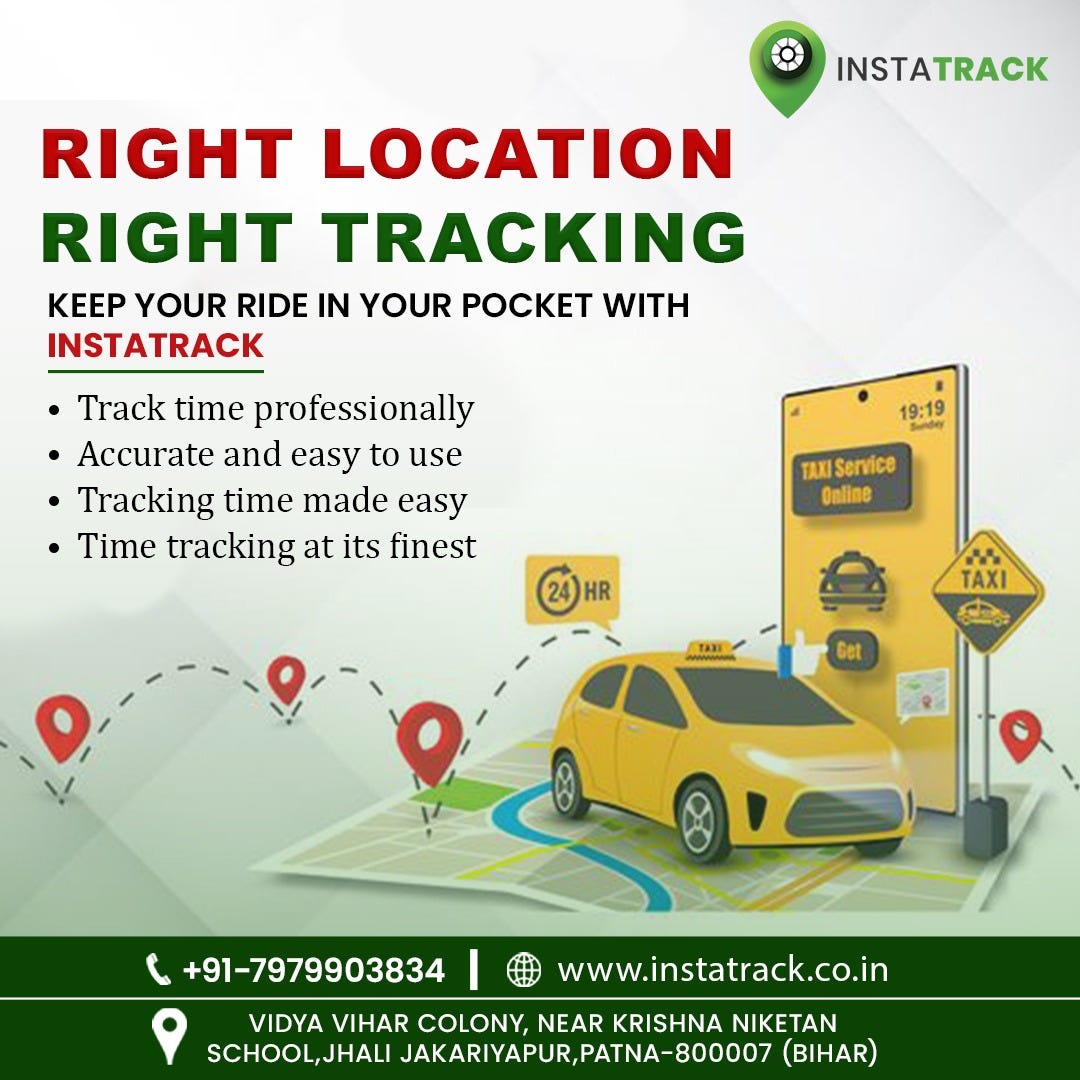 The Best GPS Tracking Devices for Cars and Asset Tracking in 2024 | by ...