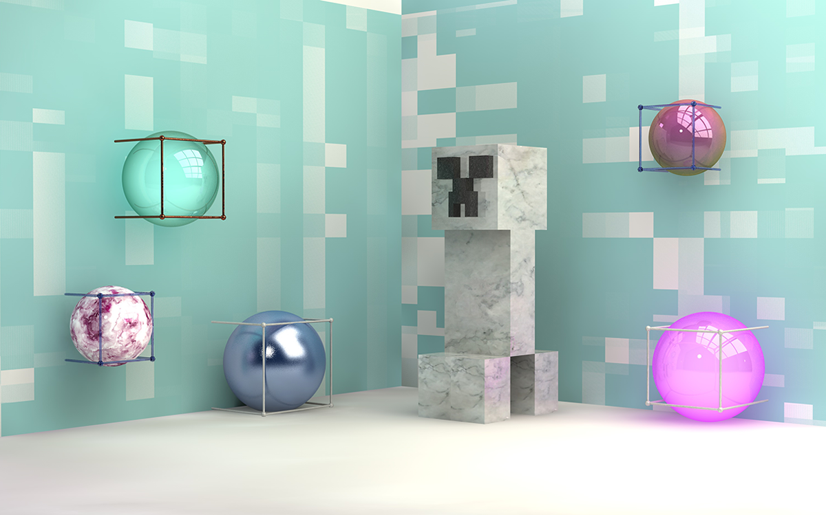 Hands-on with virtual reality using A-Frame, React and Redux | by Casper Fabricius | Immersion ...