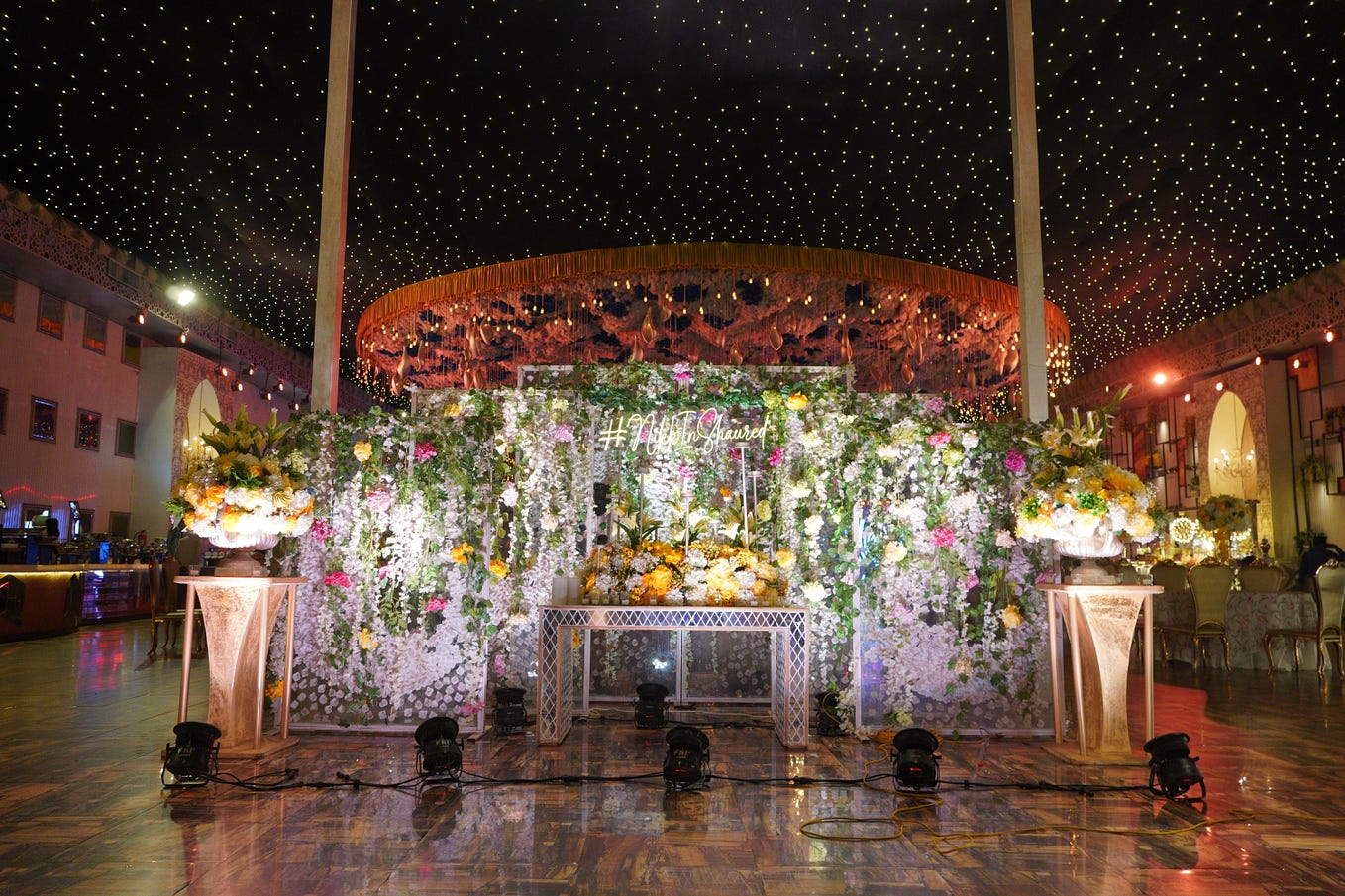 Event Management Companies in Delhi: Why The Gold Star Events Stands ...