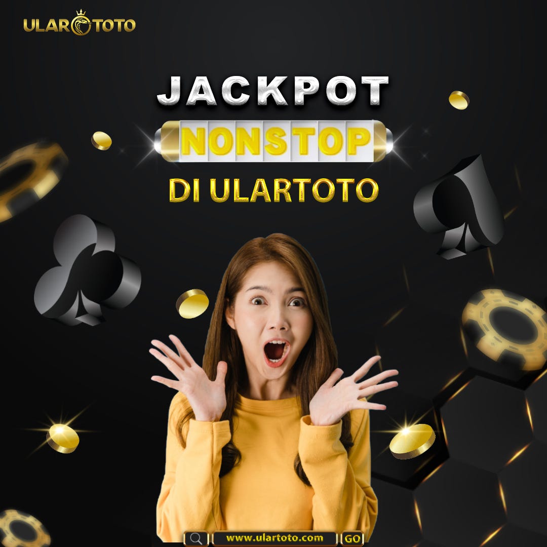 ULARTOTO : Daftar 10 Situs Togel Terpercaya dan Resmi Indonesia | by ...