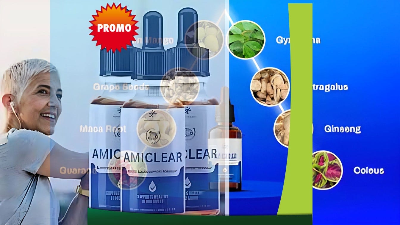 AMICLEAR Managing Diabetes Naturally Shishmaref Alaska | by Managing ...