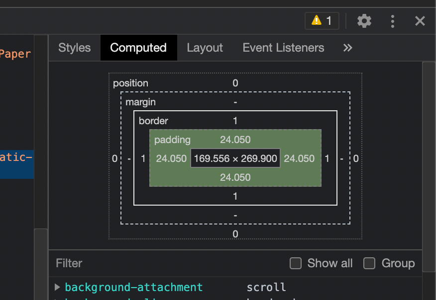 Why presentational/container components pattern is still important in 2021 | by Paul Hayes ...