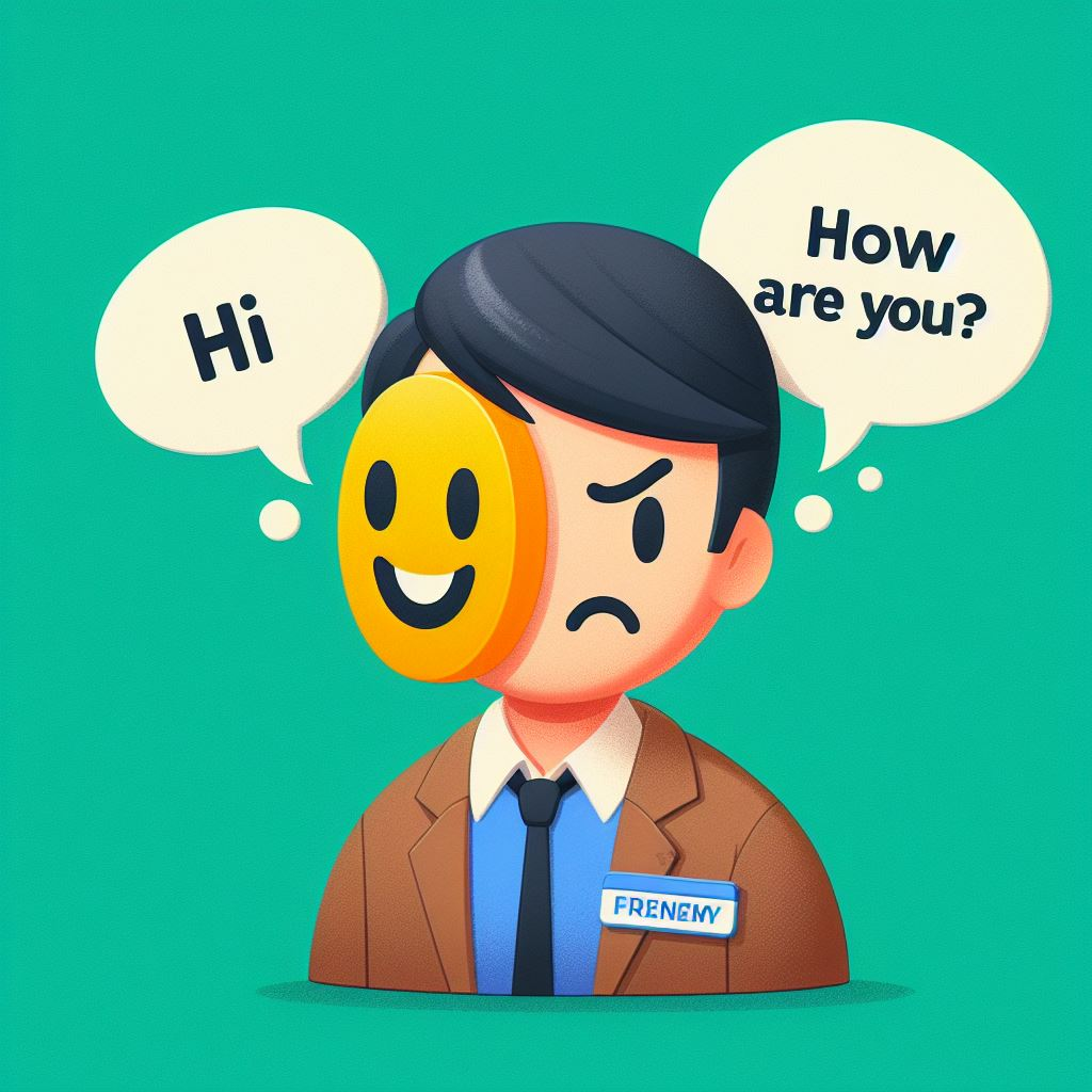 Ty ty ty~~~! - Surviving the Grind with Soul Unnie - Medium